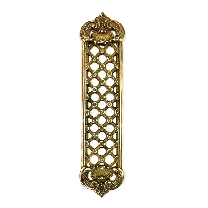 Finger plates – Asia Exports