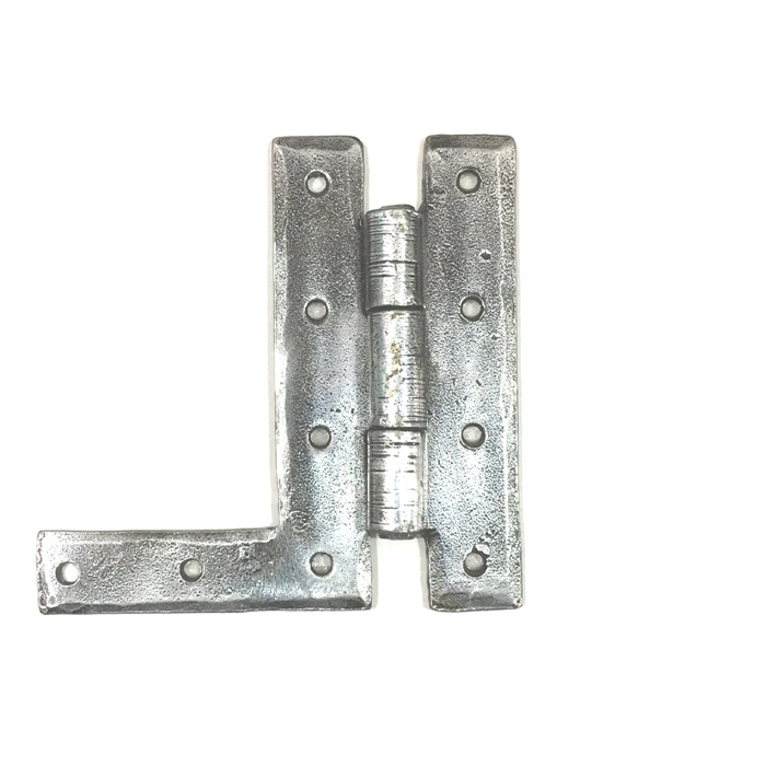 PEWTER HAND FORGED 4″ HL HINGE – Asia Exports