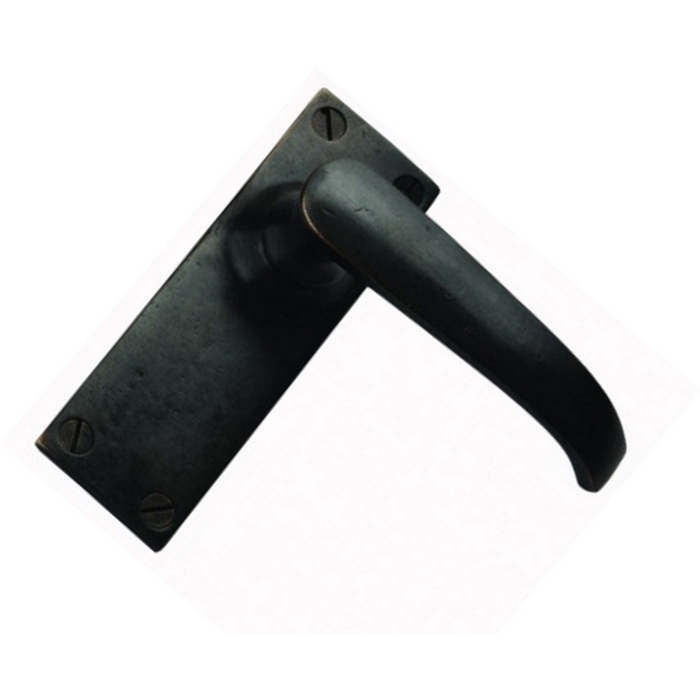 Cast Iron Lever Handles – Asia Exports