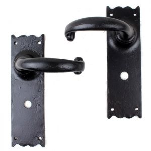 Cast Iron Lever Handles – Asia Exports