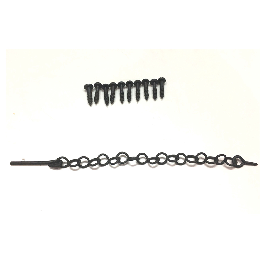 BEESWAX HAND FORGED HEAVY THUMB LATCH – Asia Exports