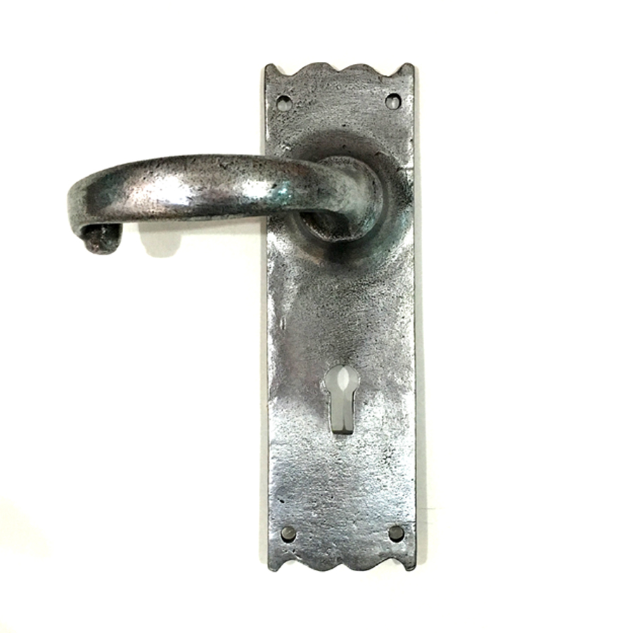 Cast Iron Lever Handles – Asia Exports