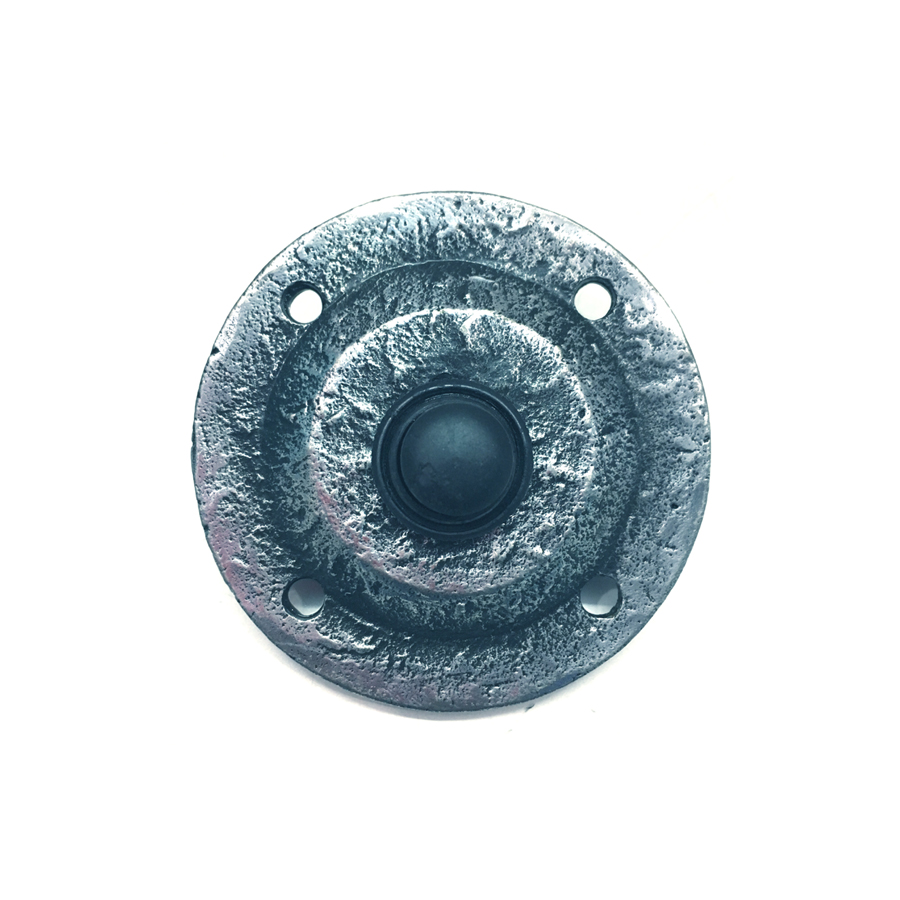 PEWTER ROUND DOOR BELL – Asia Exports