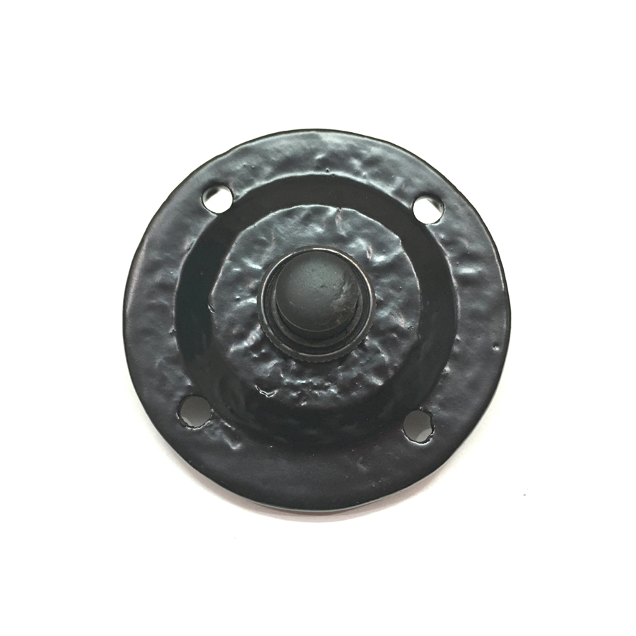 BLACK ROUND DOOR BELL – Asia Exports