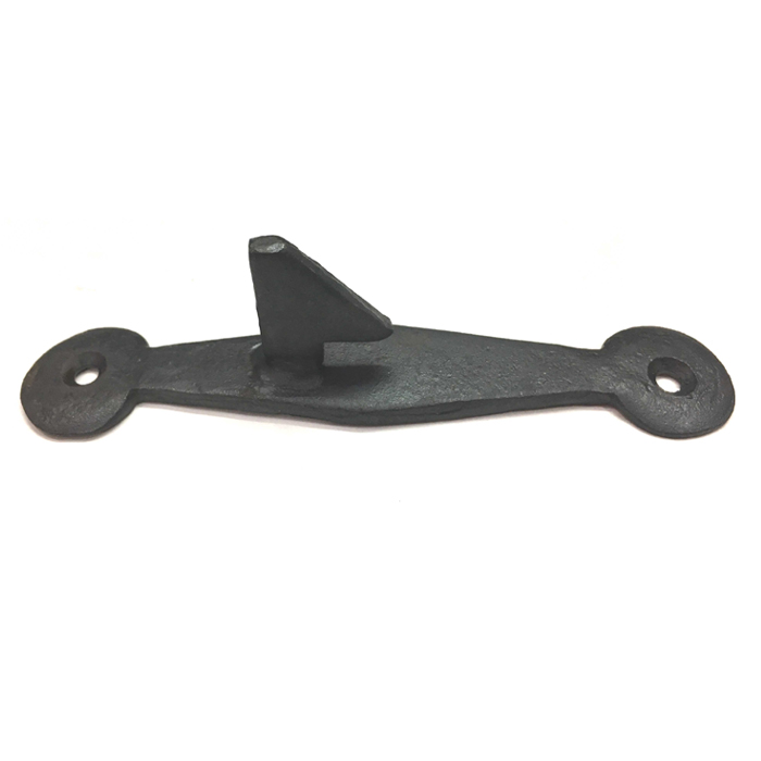 BEESWAX HAND FORGED HEAVY THUMB LATCH – Asia Exports